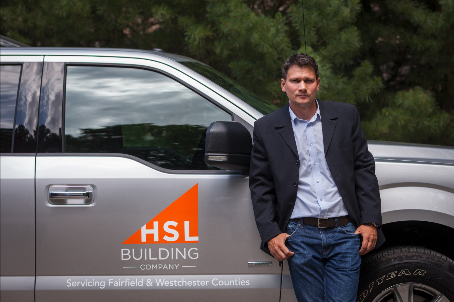 About – HSL Building Company